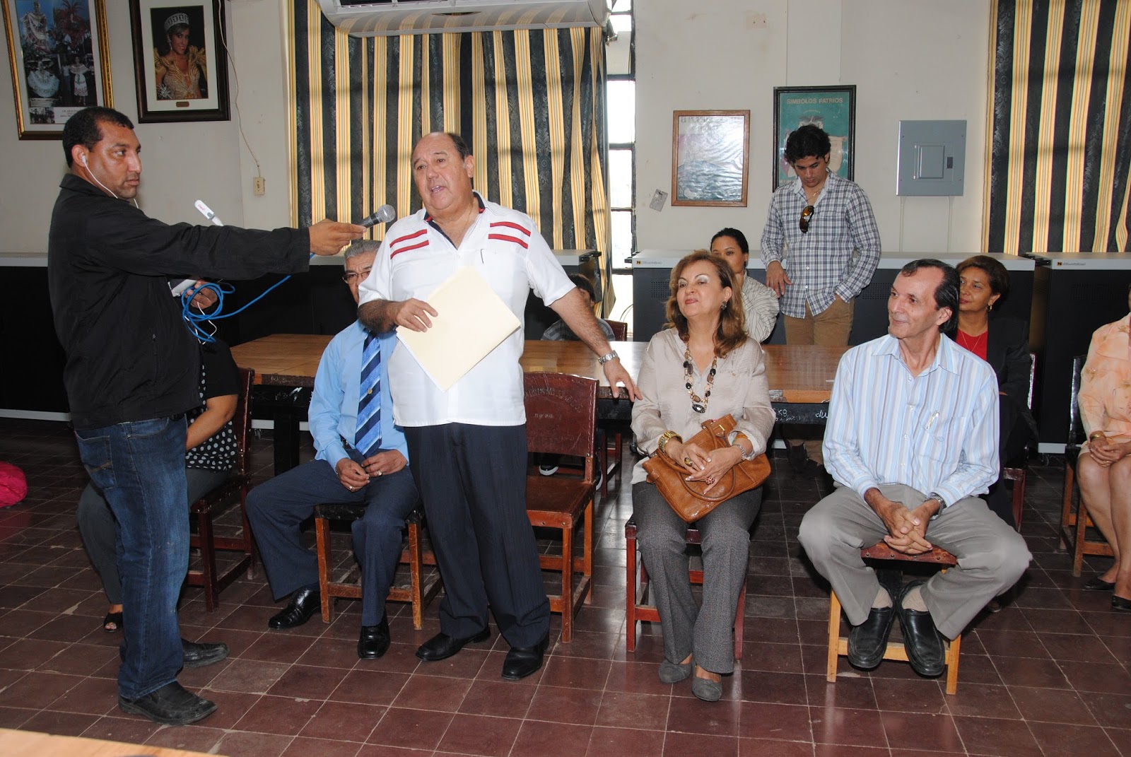 TITO AFU EN ACCION: EL COLEGIO MANUEL MARÍA TEJADA ROCA TAMBIÉN SE VE ...