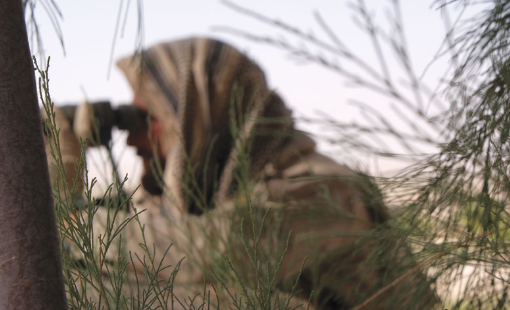 Canadian Snipers with C14 Timberwolf in Afghanistan | Global Military ...