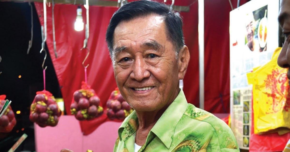 InterviewAsia: COMBAT DURIAN