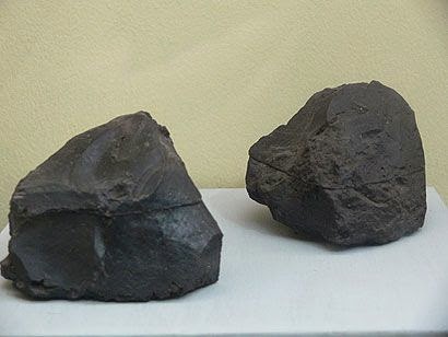 Peninggalan Pada Masa Pra-Sejarah