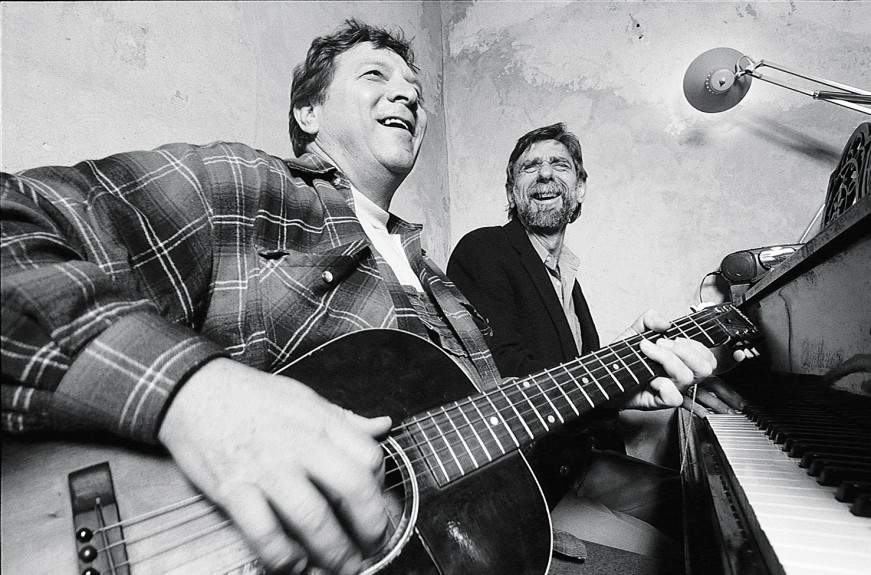 The Perlich Post: Happy Birthday Dan Penn!