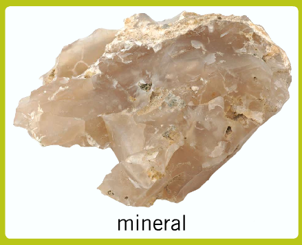 Mi primer año en Red XXI: THE GEOSPHERE (Unit 7-Science Y5)