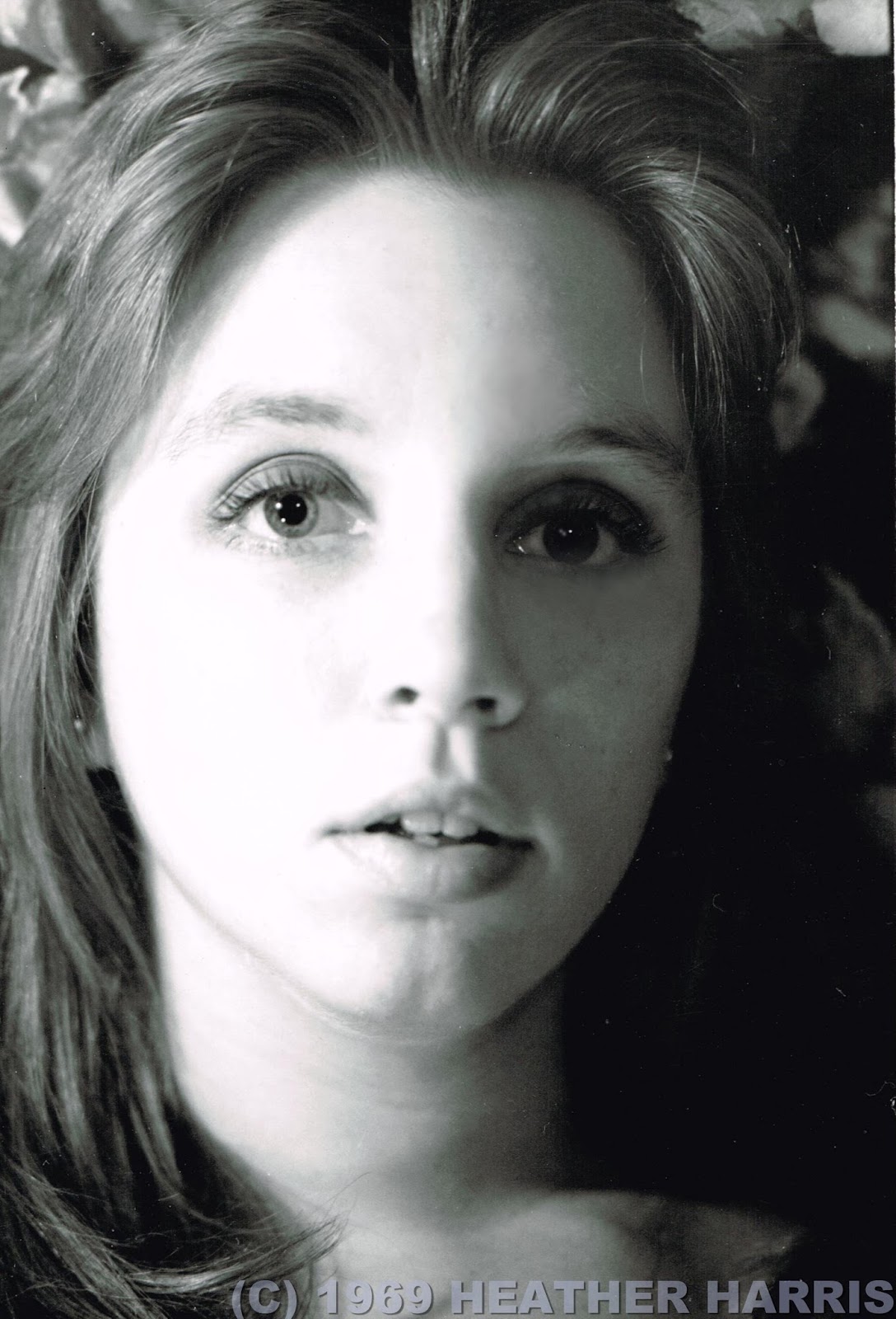 Fast Film: SALLY IN 1969