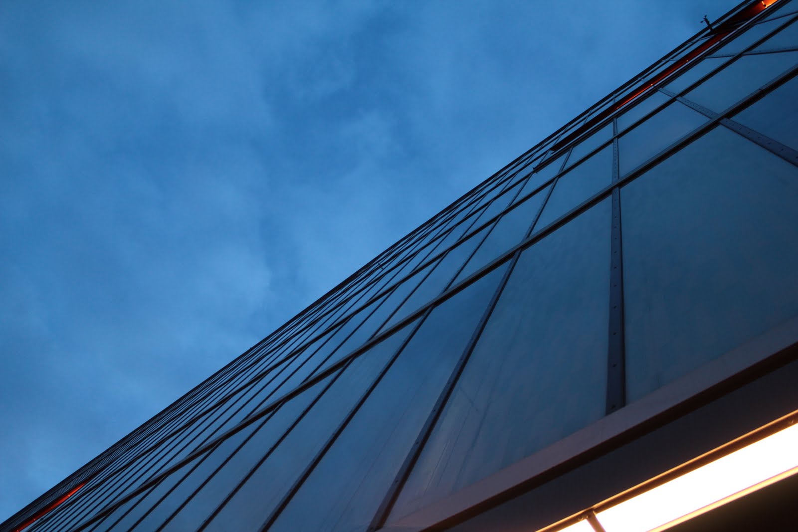 EnergyCLUES: Warm Swedish buildings