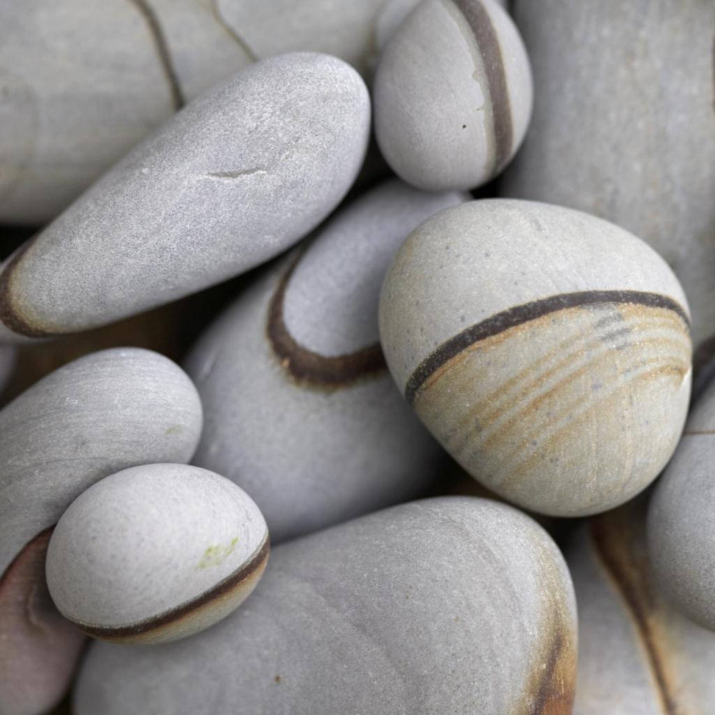 HD Wallpapers: Smooth Rocks