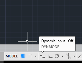 Chapter 2 : 2D Drawing basics tools