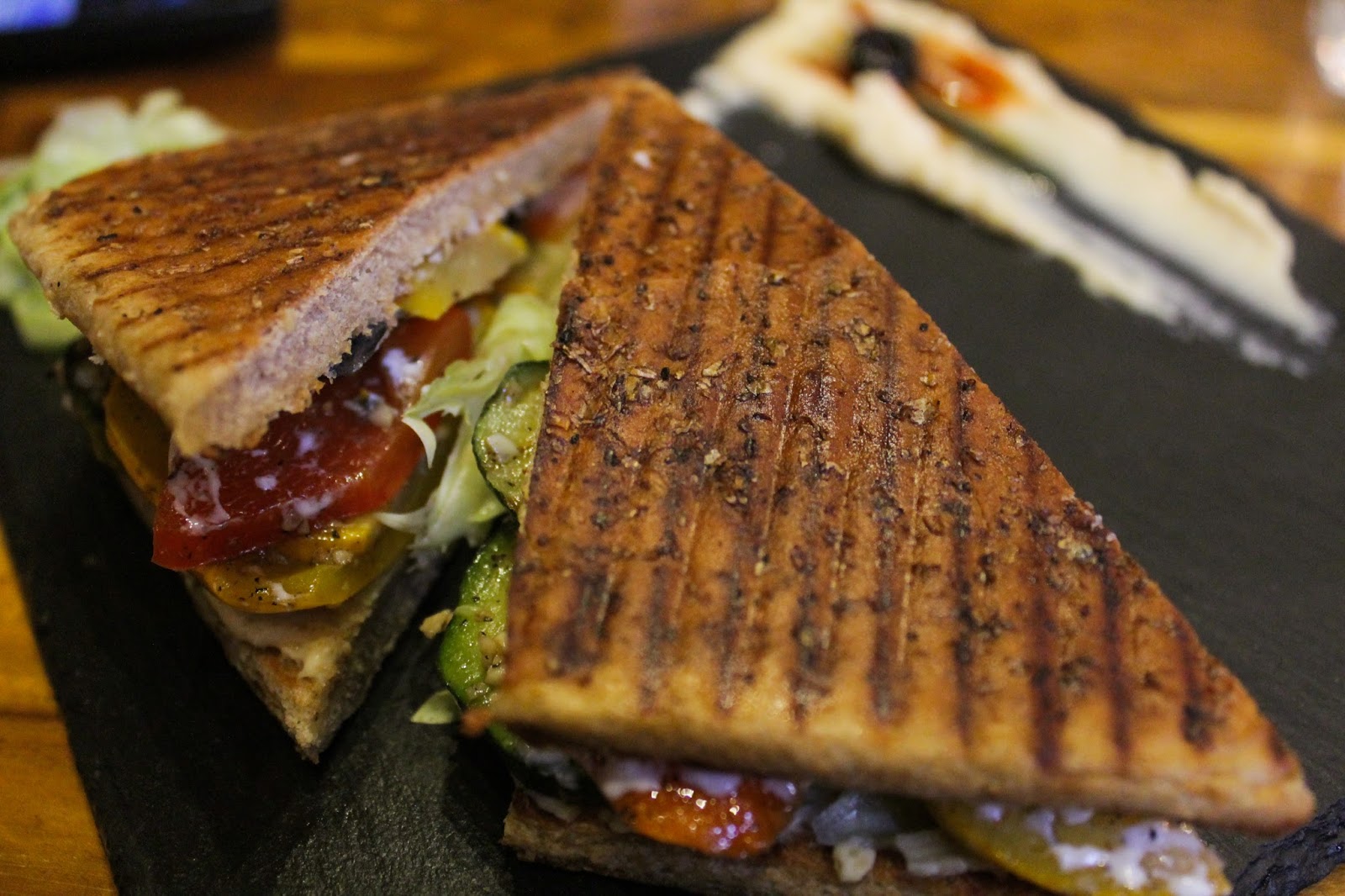 A Beautiful Life : Ultimate Destination For Delicious Healthy Food ...