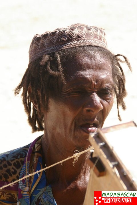 Madagascar Today: Hello Madagascar