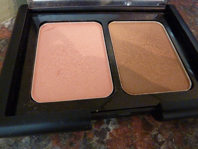 Shopping Obsession: ELF Blush Bronzer duo & Eyebrow Kit