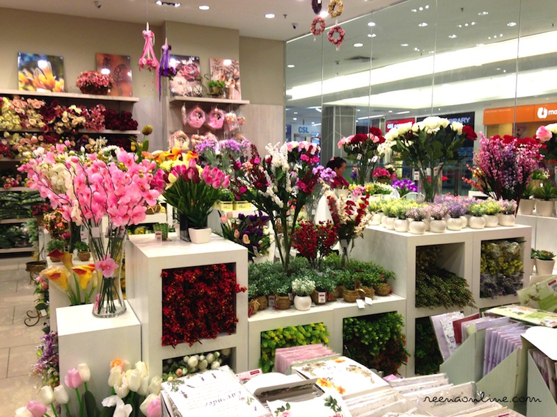 Reena's Online: Kaison Malaysia