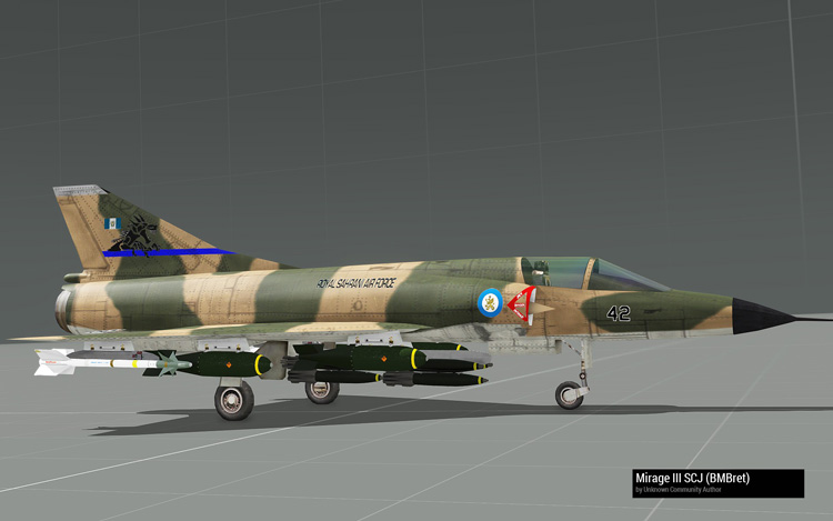 Arma 3 に新勢力を追加の Project RACS MOD で M48 Chaparral や Galil ARM | 弱者の日記 ...