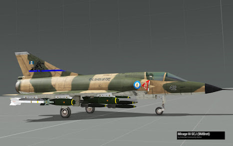 Arma 3 に新勢力を追加の Project RACS MOD で M48 Chaparral や Galil ARM | 弱者の日記 ...