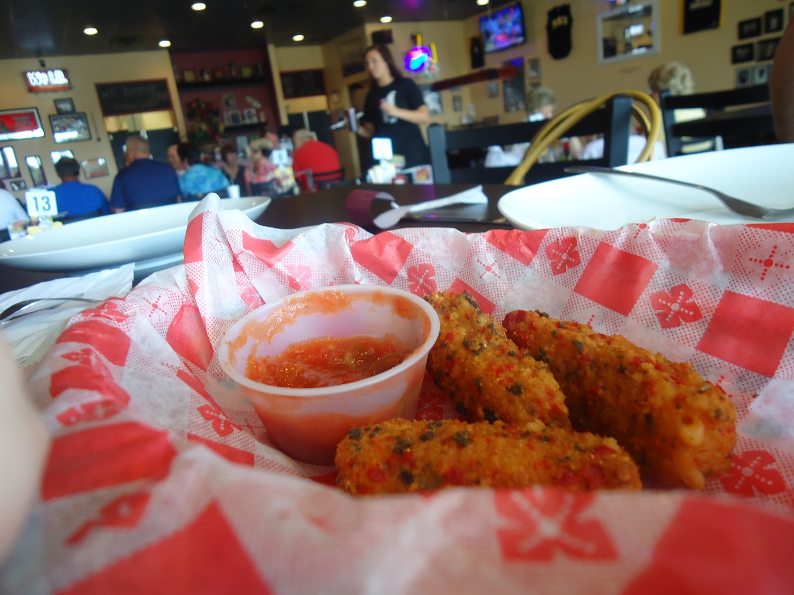 Top This: Pricy Pepperoni