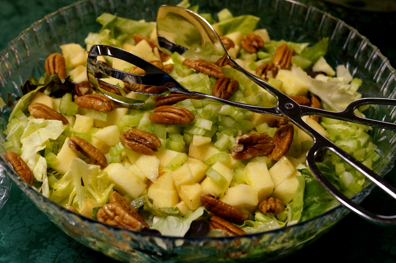 The Sunny Raw Kitchen: Delightfully Raw Near Walla Walla: Part III