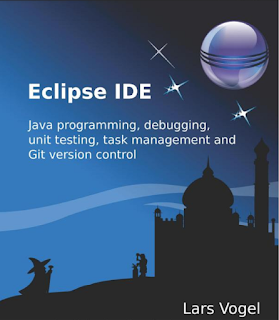 3 Books to Learn Eclipse IDE for Java JEE Programmers - Best of Lot