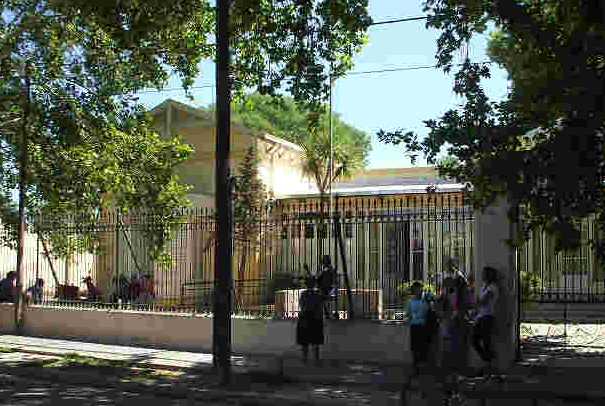 Así Somos Cultural: Agenda de Actividades en Deán Funes…