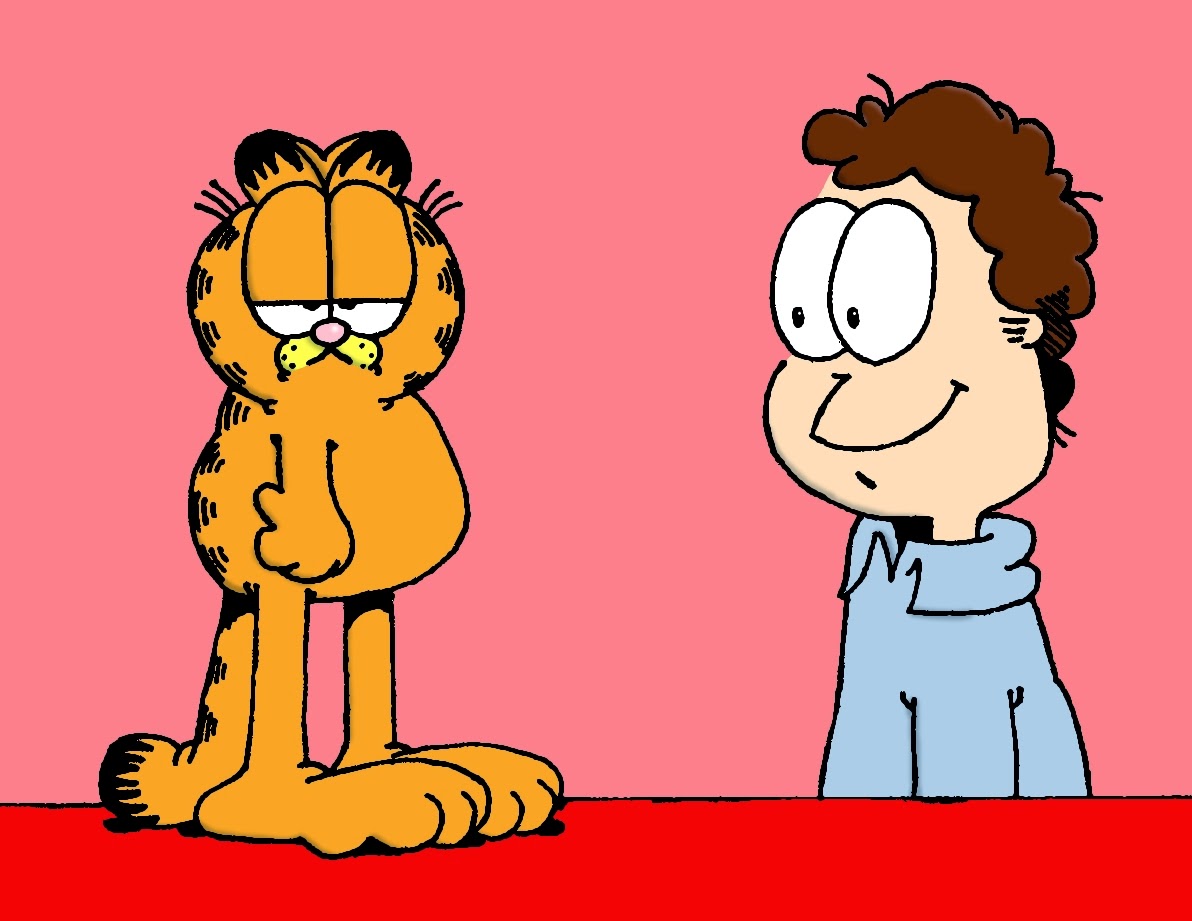 My Little Brother.. :)