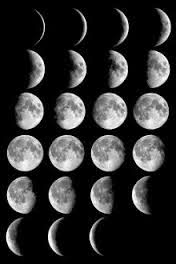 Lunation Calendar 2015 - Astrological Counsel