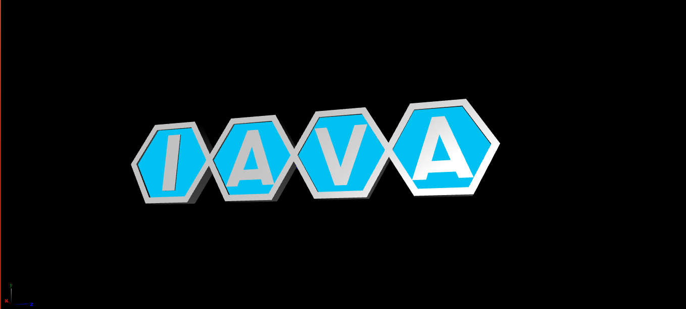 RFACTOR PERFORMANCE: Insignia IAVA