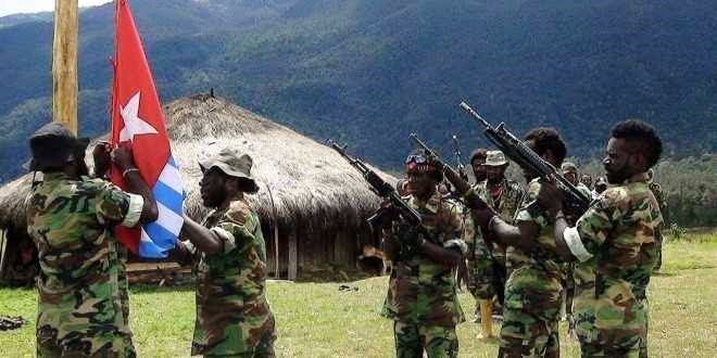 Surat TPNPB Kepada Rakyat Dan Organ Perjuangan Papua Merdeka - Suara ...