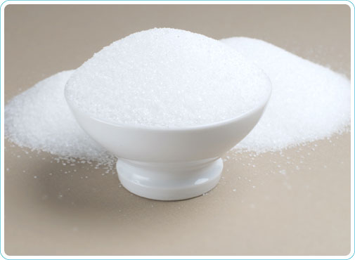 LA NUEVA CARAVANA: EL AZUCAR