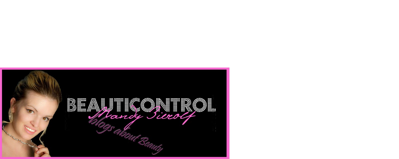 Beauticontrol With Mandy: Beauticontrol Sugar Blossom...