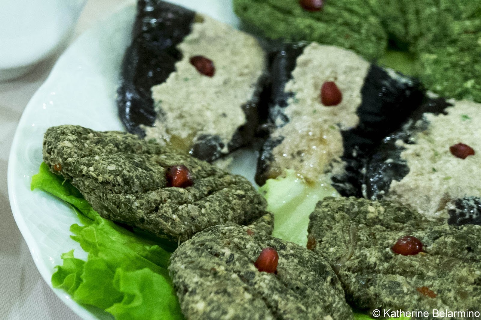 Georgian Cuisine: 30 Traditional Foods to Try in Georgia ~ World ...