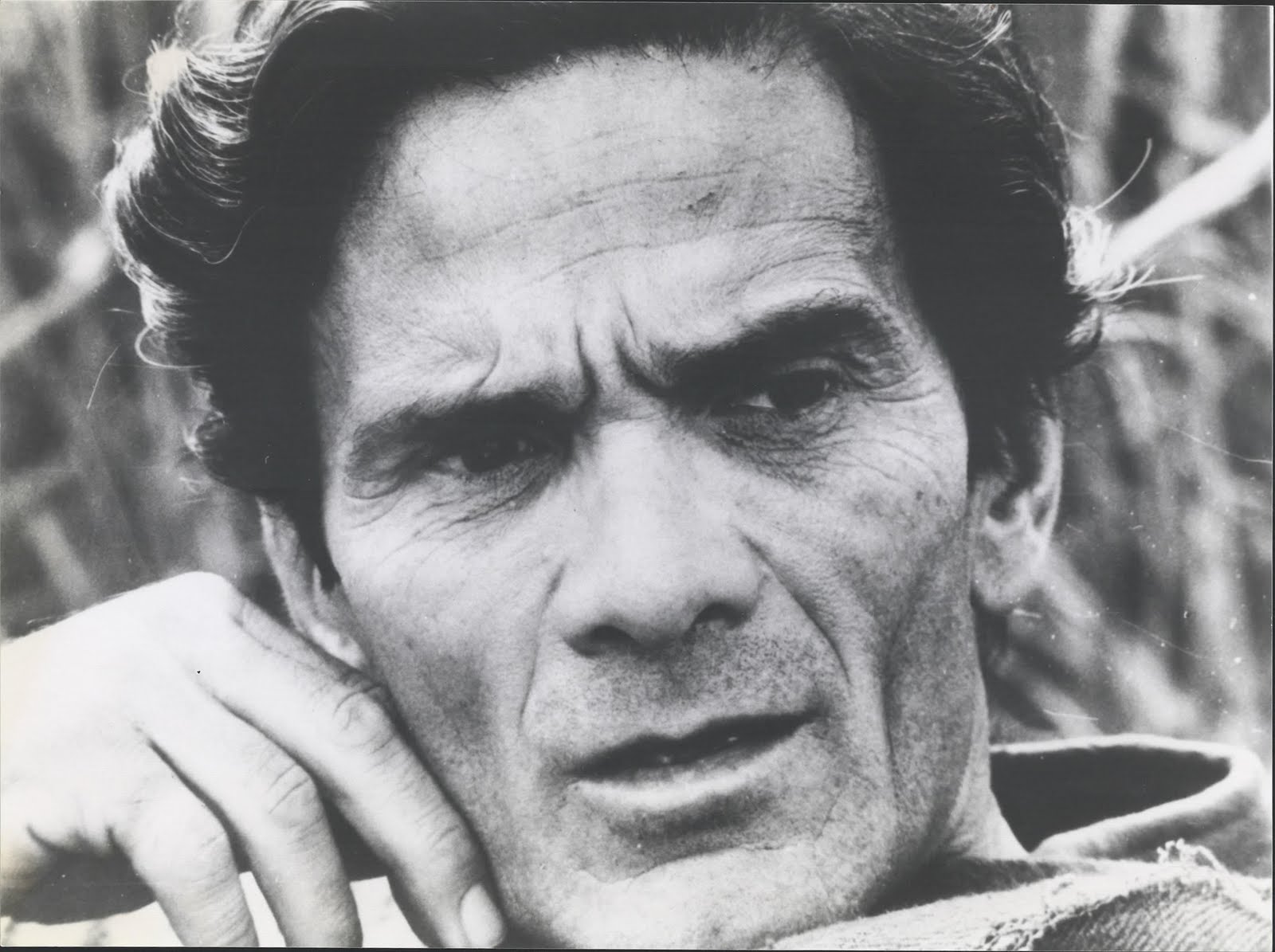 rrn: Pier Paolo Pasolini's last interview
