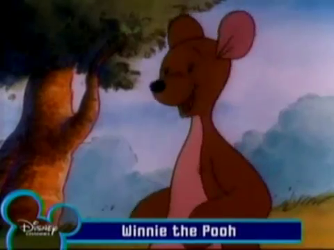 The New Adventures of Winnie The Pooh: The Bug Stops Here Part 1