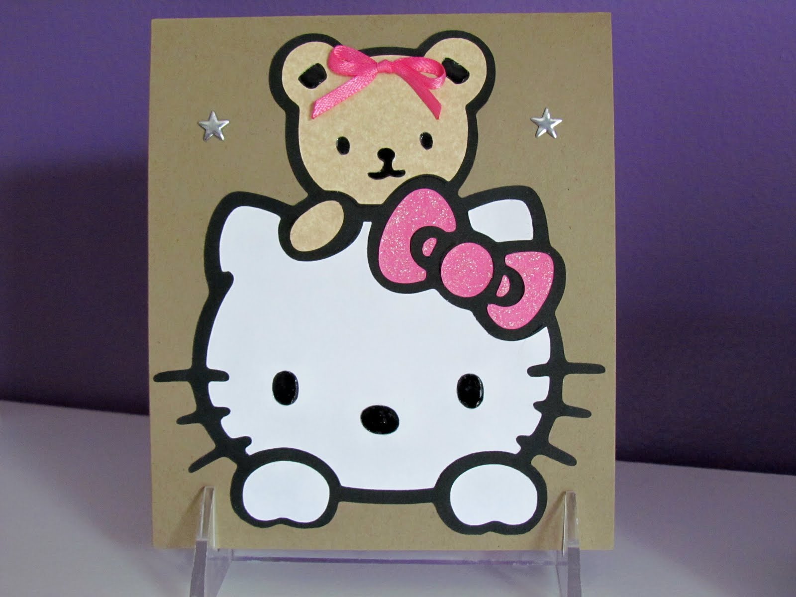 Lovely Inspired Creations