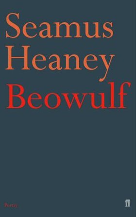 Beowulf translated by Seamus Heaney