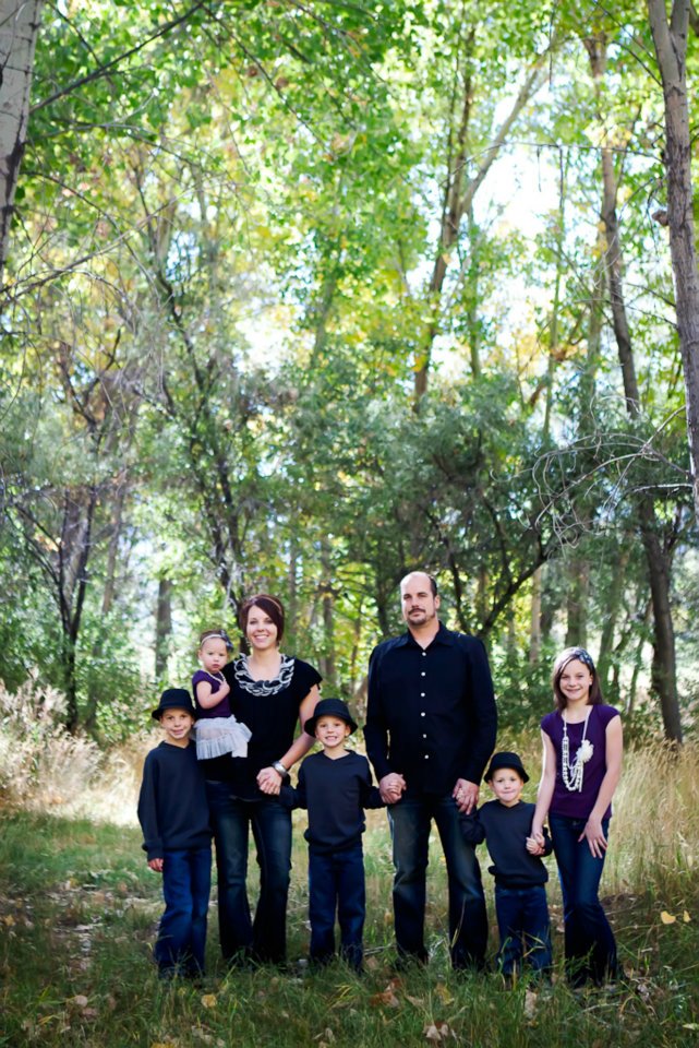 Cedar City Theatre: We are Family!!