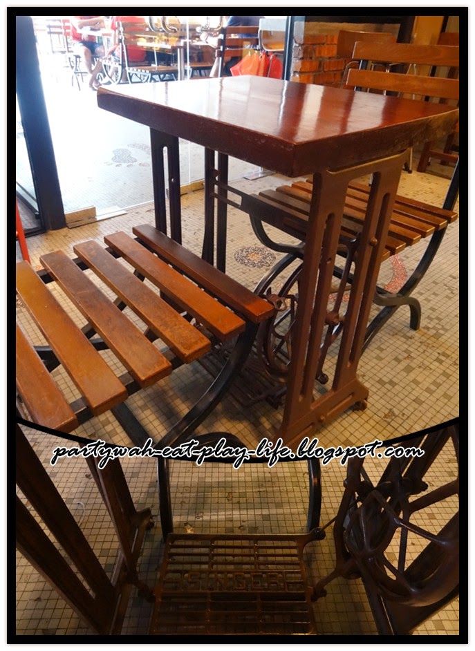 eat • play • life: Rekindle @ SS2