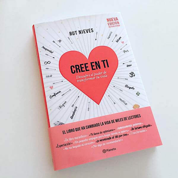 SER+POSITIVO: Cree en Ti