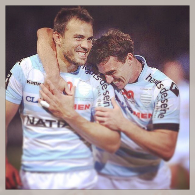 INSTAFAVES: JUAN IMHOFF - RUGBY PLAYER | ARGENTINEMEN ARCHIVES