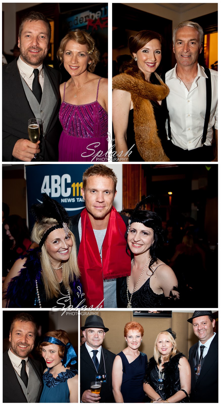 Splash Photography: Underbelly Razor Cast Party {Corporate Event ...