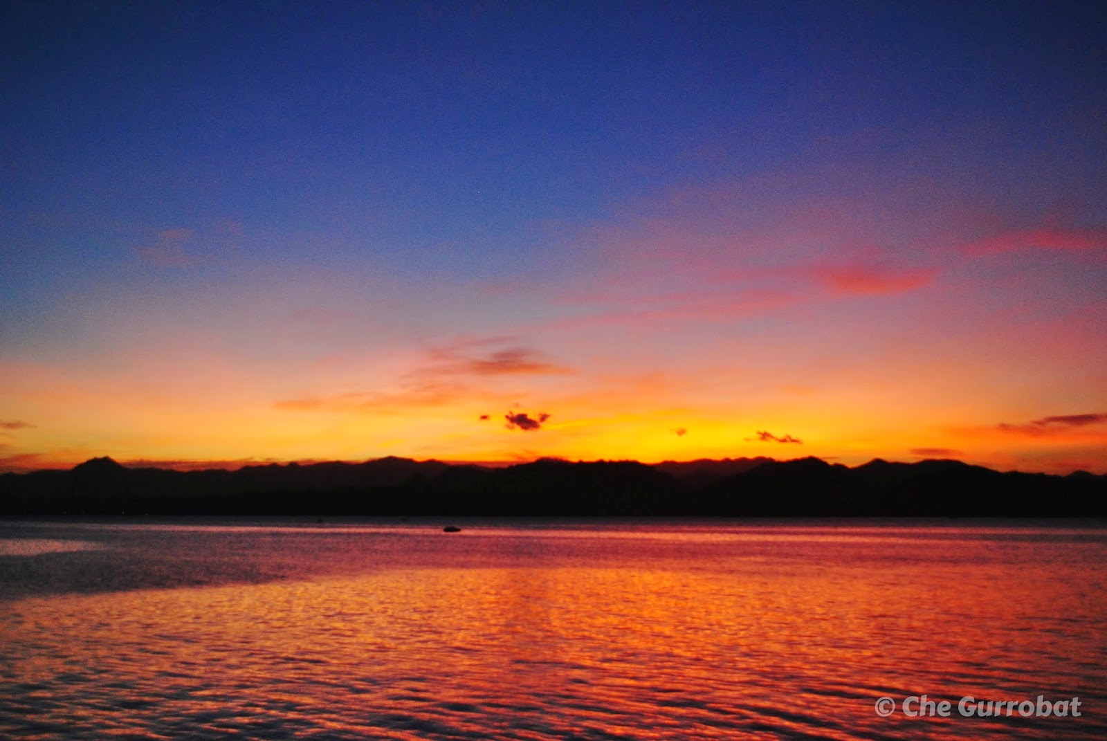 Backpacking Pilipinas: 30 Magical Sunsets in the Philippines