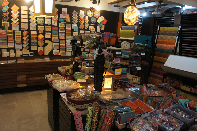 BombayJules: Shop: Bombay Paperie v Chimanlals