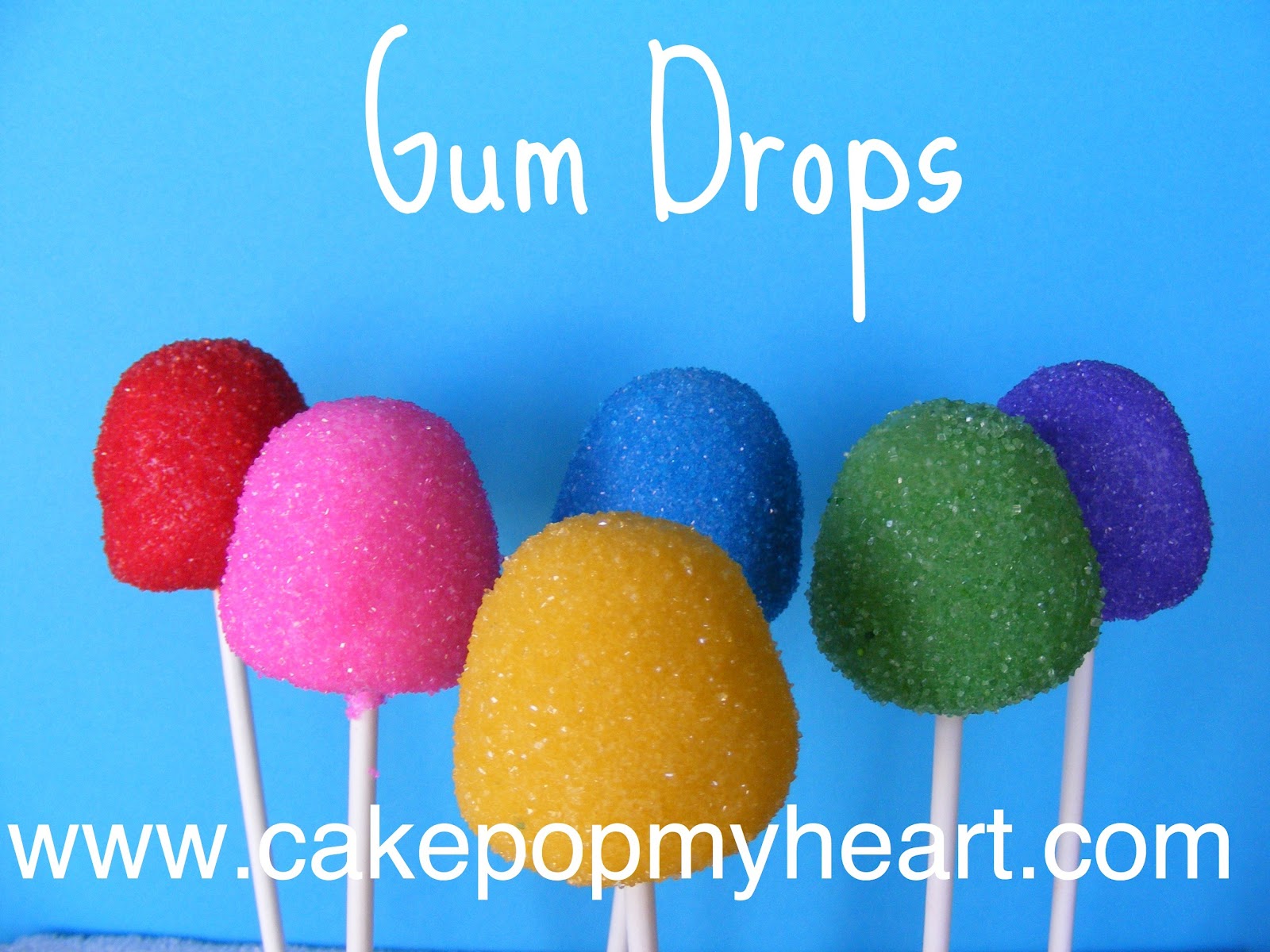Cake Pop My Heart: For Girls