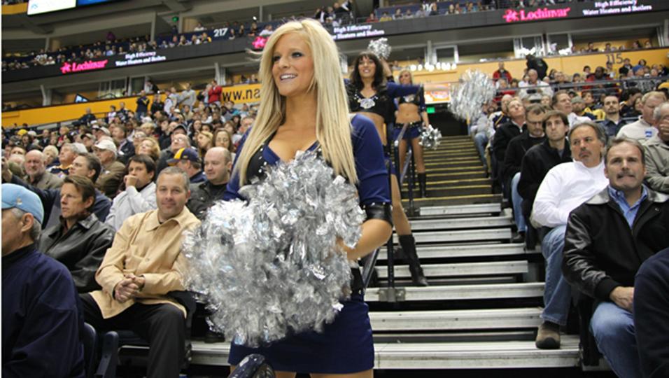 Hockey Cop Archives The Nashville Predators Ice Girls And Dancers
