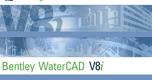 WATERCAD V8I SELECTSERIES 3 FREE DOWNLOAD