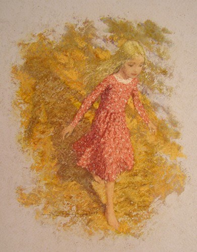 MISS DERMARK'S LITERARY RAMBLES: FROZEN VS. THE SNOW QUEEN