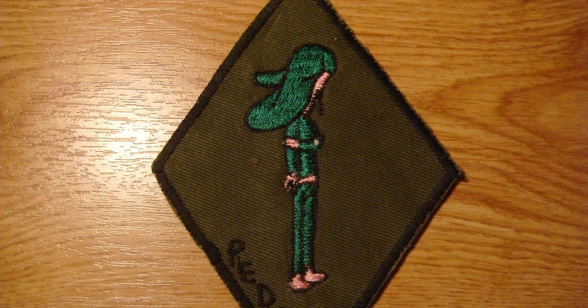 THE USAF RESCUE COLLECTION: USAF 38th ARRS / Pedro Patch