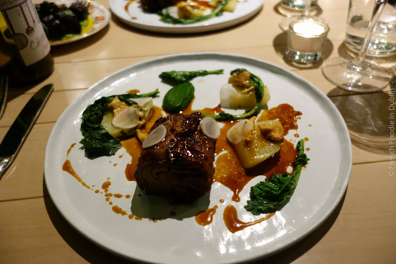 Review: Bastible, Dublin 8 | French Foodie in Dublin - Food Blog ...