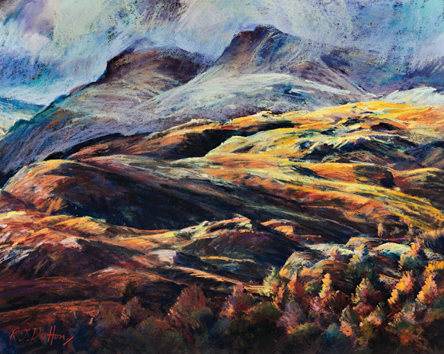 Robert Dutton Artist: Recently sold...