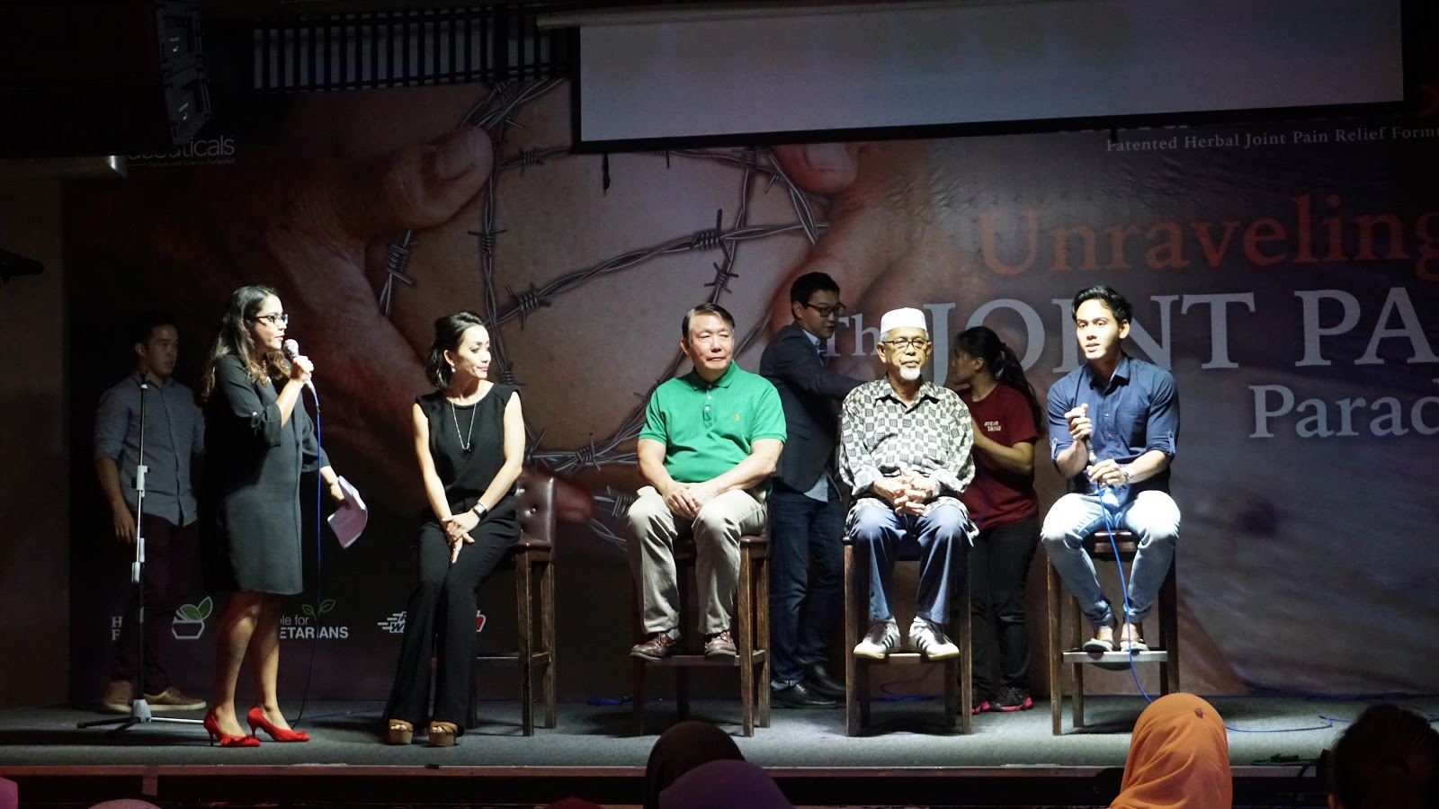 Lanconone®: Breakthrough Herbal Joint Pain Relief Formula | J & D Learn ...