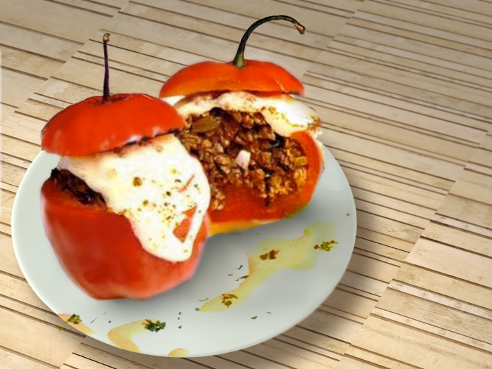 LUGARES Y CENTROS TURÍSTICOS PARA VISITAR: EL ROCOTO RELLENO