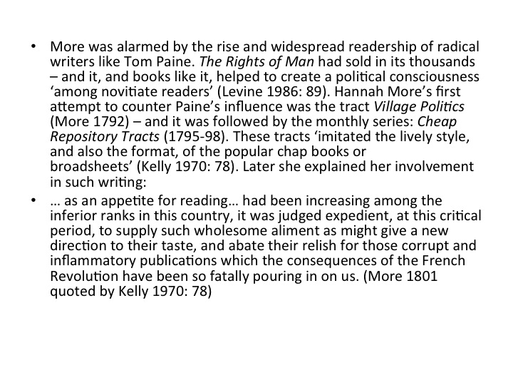 Author: Sharman Burson Ramsey: The Slave Act of 1807: Power Point on ...