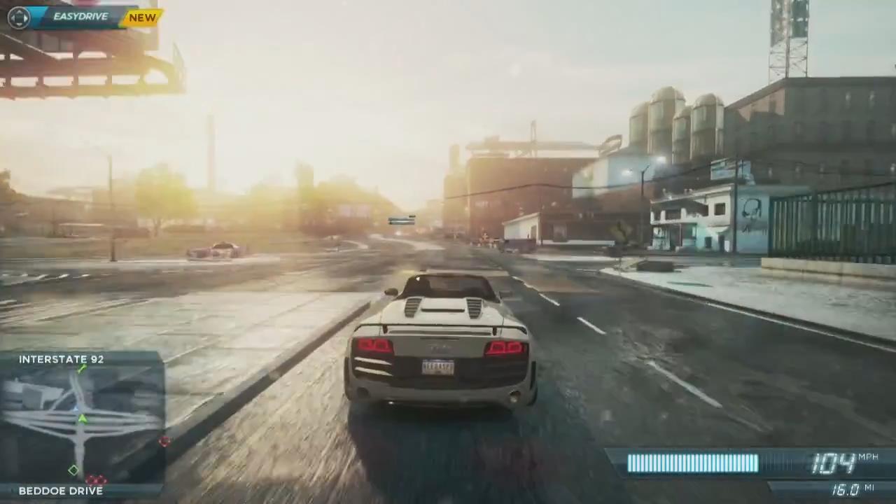 NAPIE GAMES: Need For Speed Most Wanted 2012 PC – SKIDROW