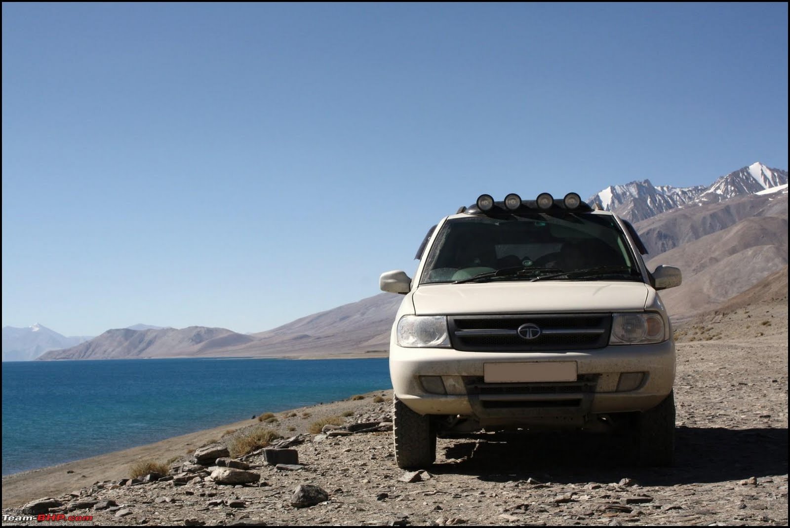 Attention Manali-Leh (Ladakh) and Kaza/Kunzum/Spiti jeep safari ...